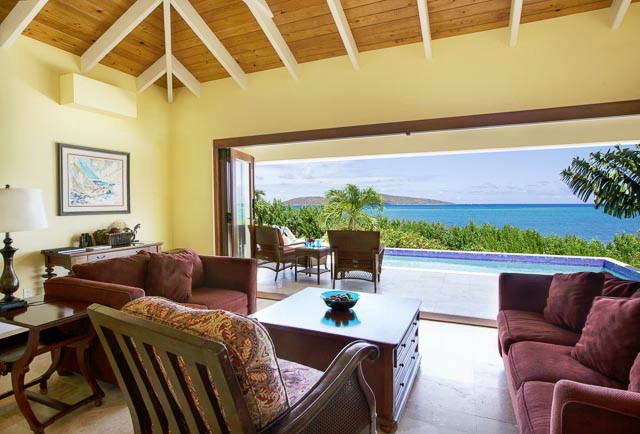 Solitude House - Vacation St Croix Luxury Villa Rental and Management